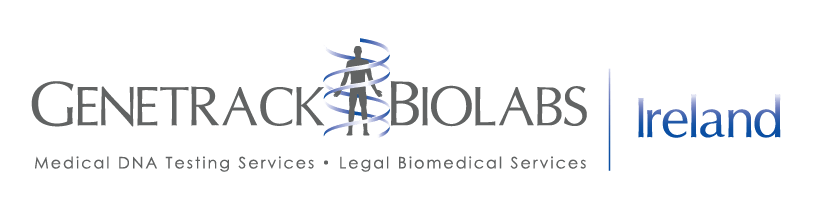 Genetrack Ireland - Accredited DNA Testing Services